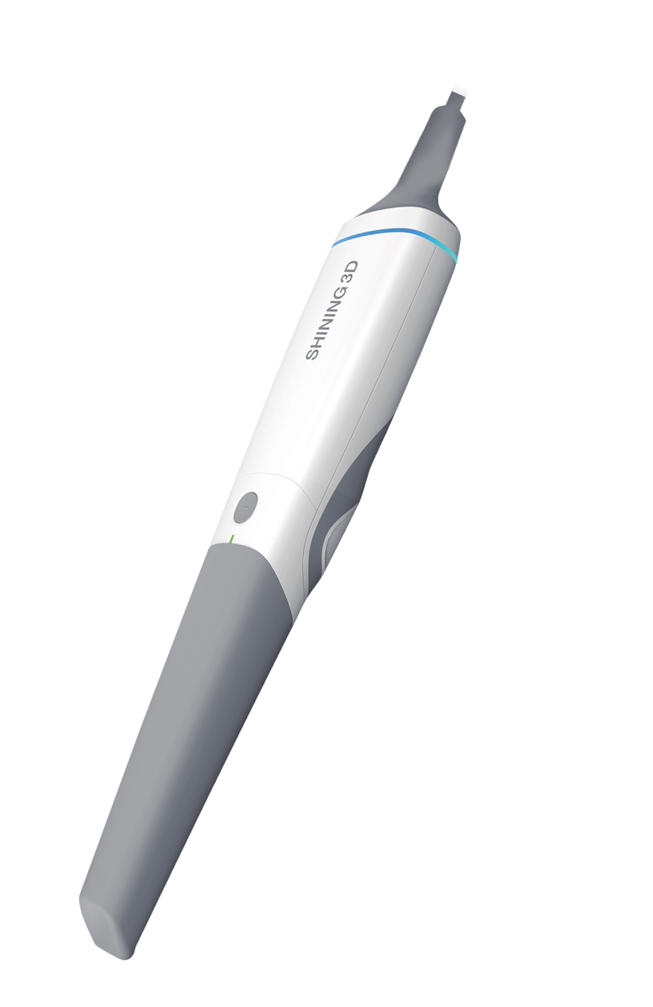 Scanner Intraoral » P-Ortho