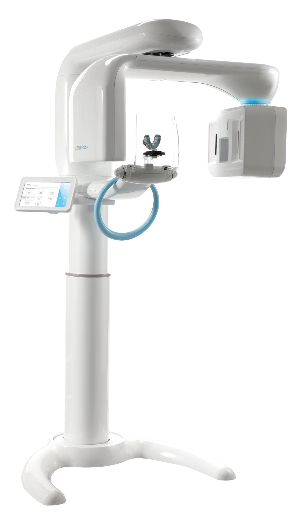 Rayscan Studio » P-Ortho