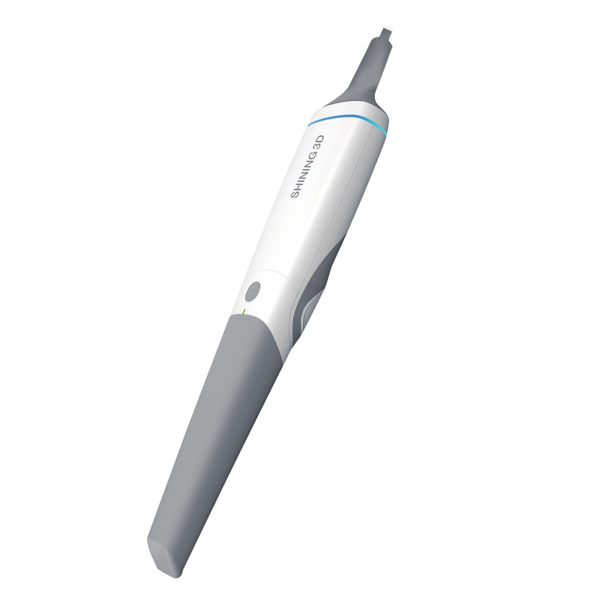 Escáneres intraorales » P-Ortho
