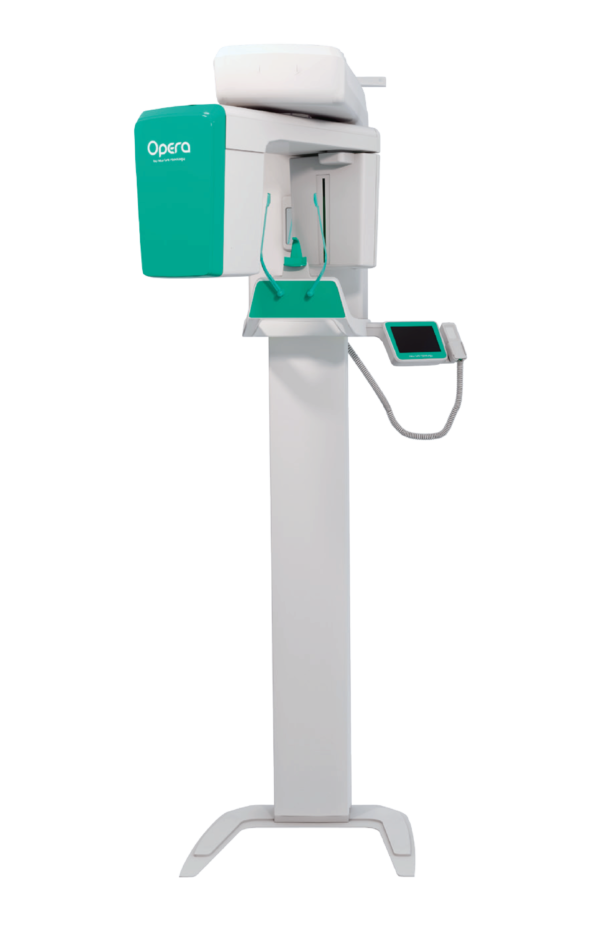 Opera 2D New Life Radiology » P-Ortho